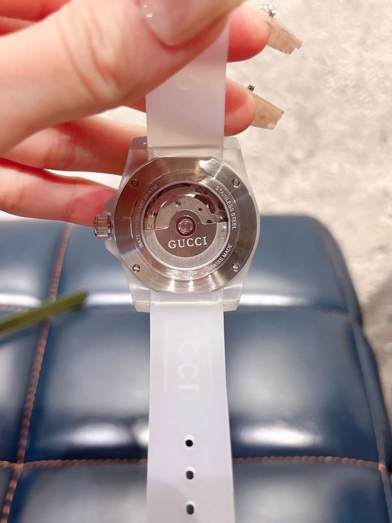 Genuine GUCCI Watches