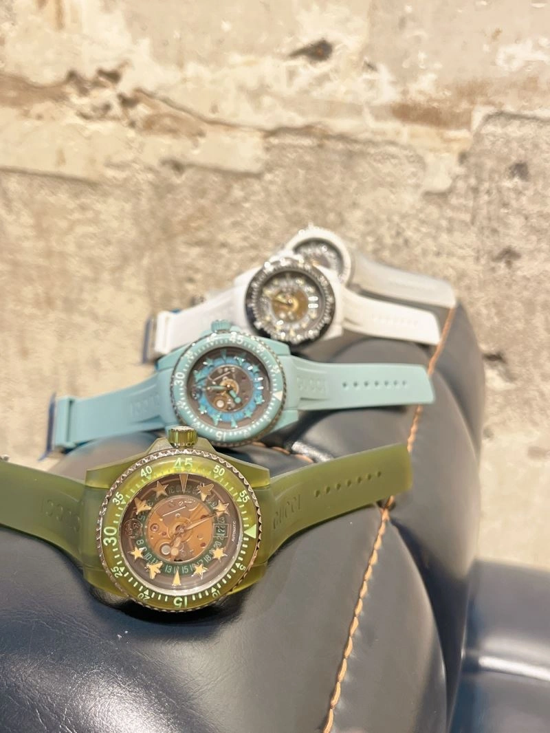Genuine GUCCI Watches