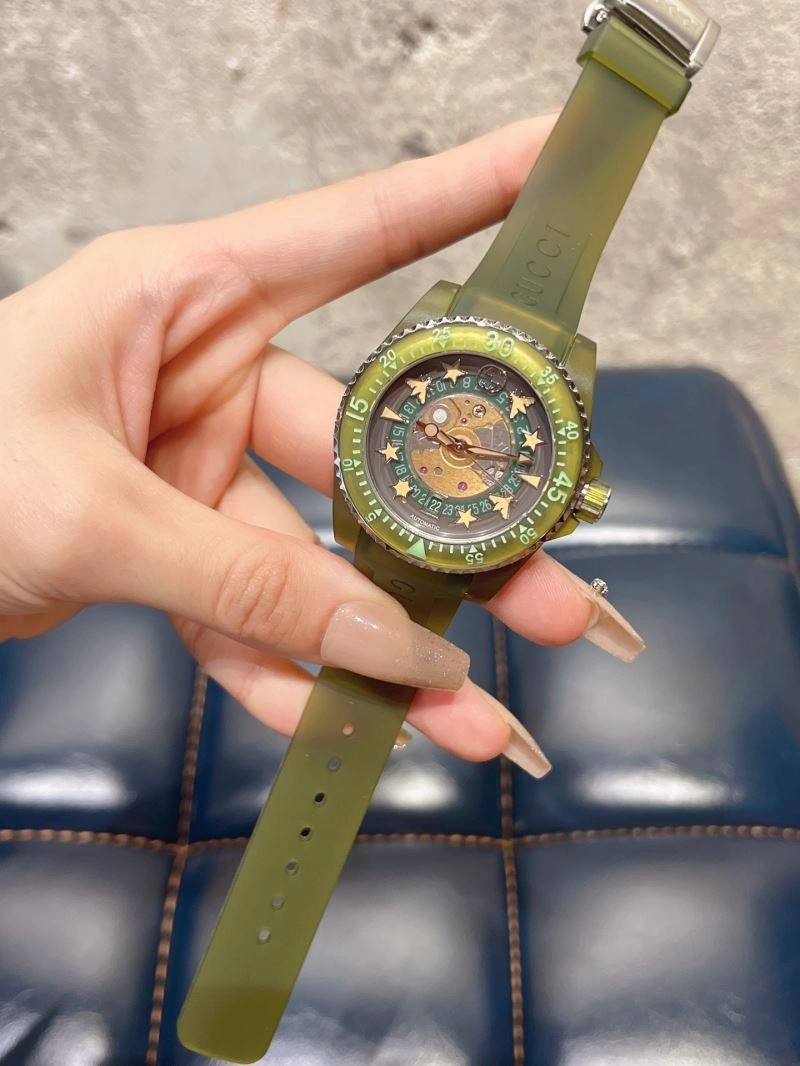 Real GUCCI Watches