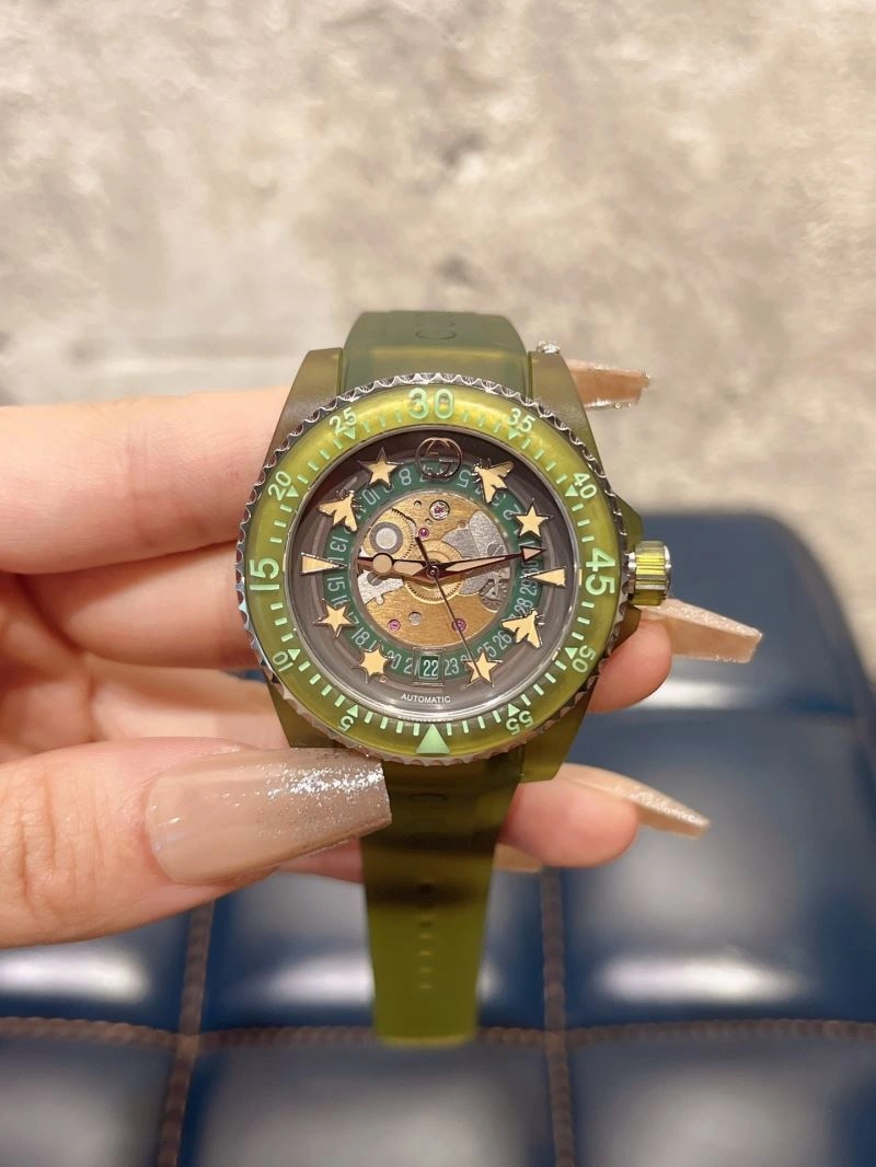 Real GUCCI Watches