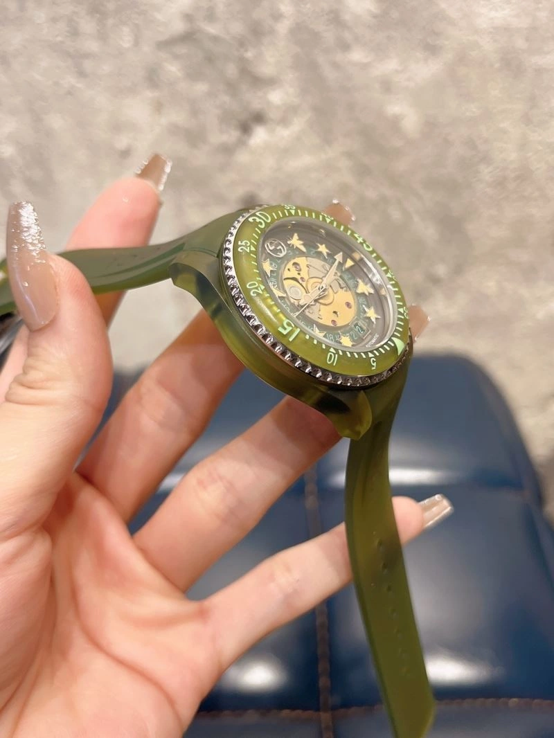 Real GUCCI Watches