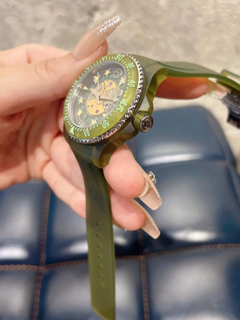 Real GUCCI Watches