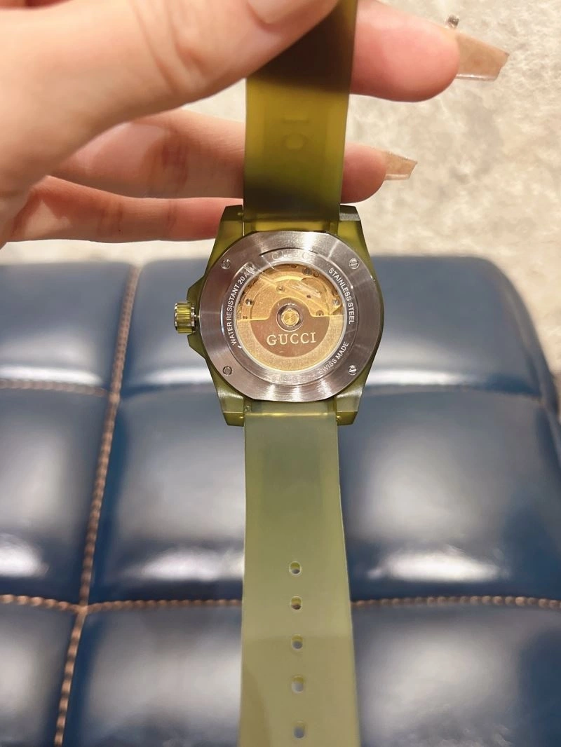 Real GUCCI Watches