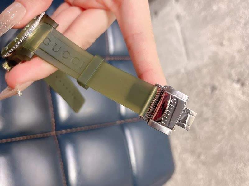 Real GUCCI Watches