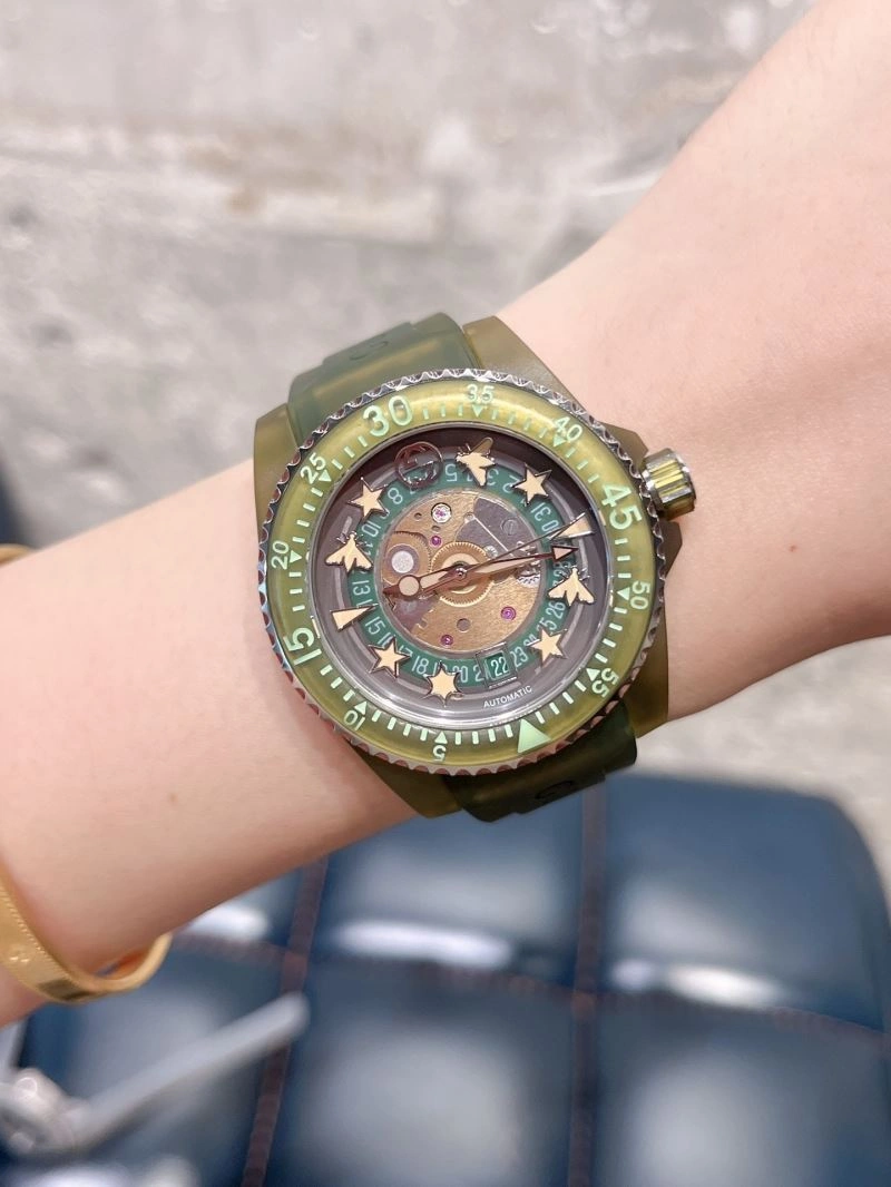 Real GUCCI Watches