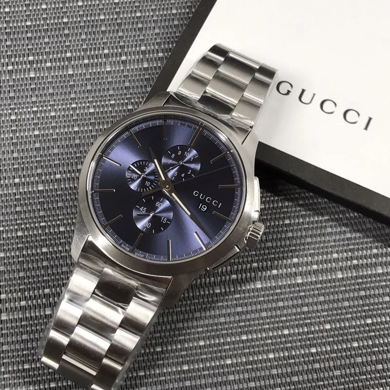 Value-priced GUCCI Watches