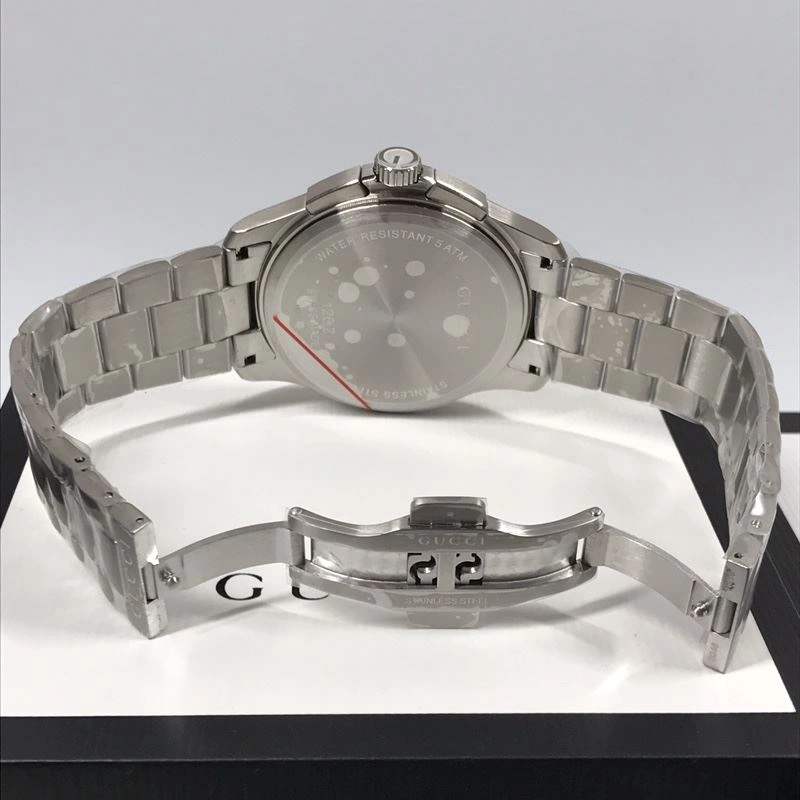 Value-priced GUCCI Watches