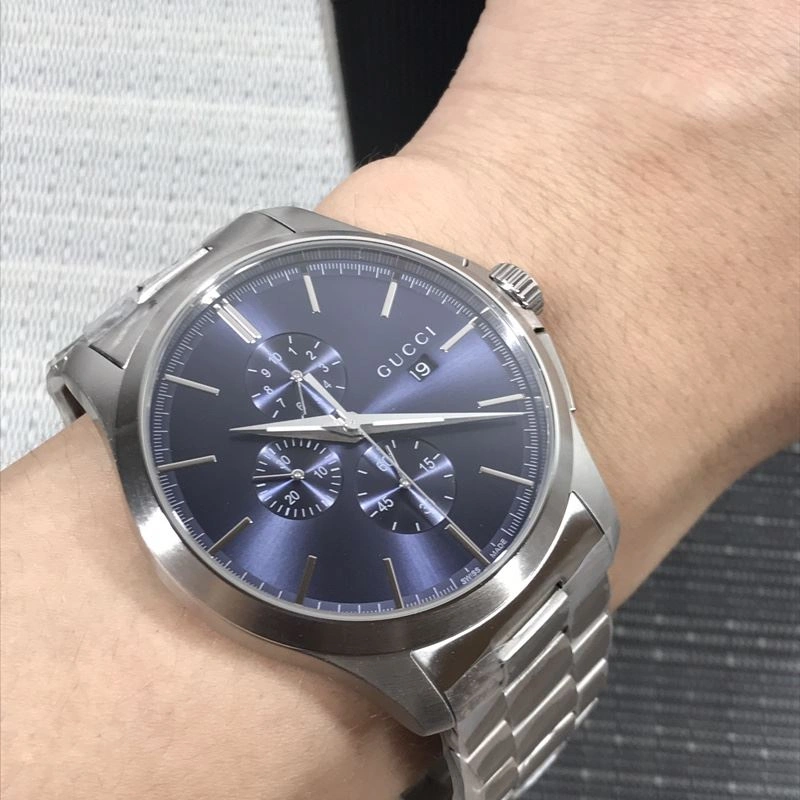 Value-priced GUCCI Watches