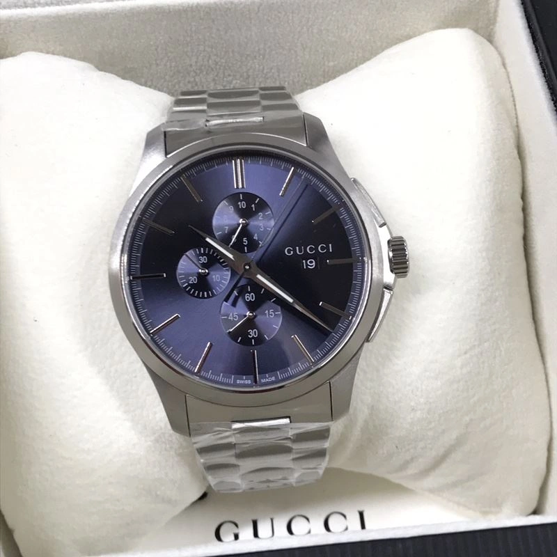 Value-priced GUCCI Watches