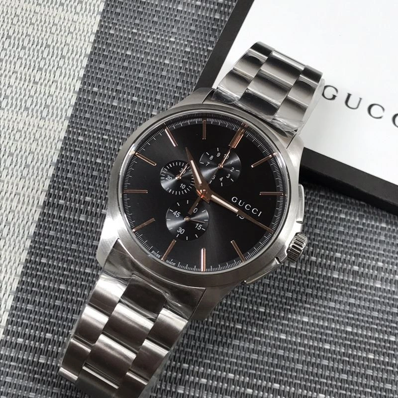 Cut-rate GUCCI Watches