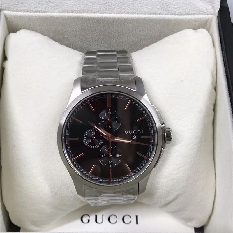 Cut-rate GUCCI Watches
