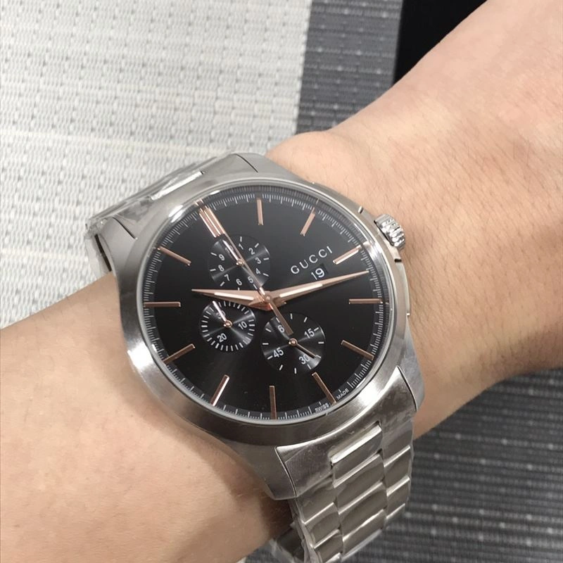 Cut-rate GUCCI Watches
