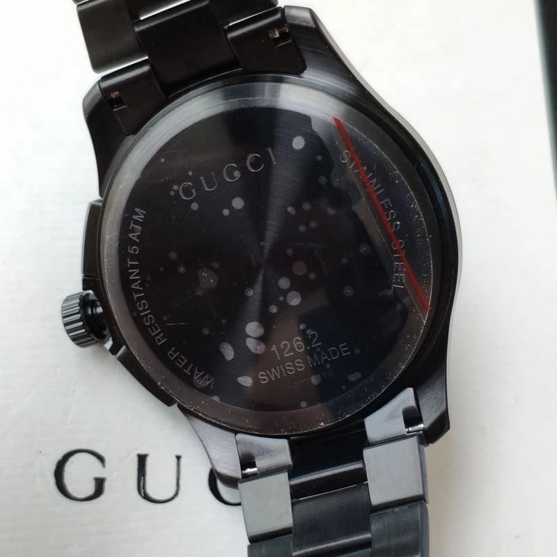 Low-cost GUCCI Watches