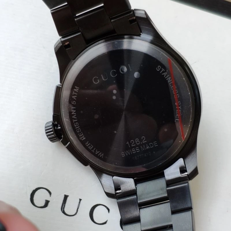 Affordable GUCCI Watches