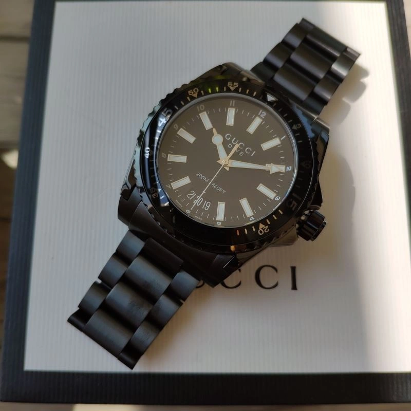 Original GUCCI Watches