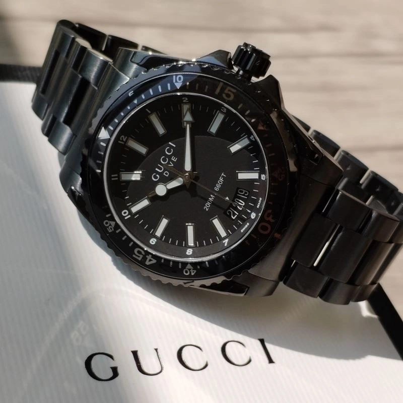 Original GUCCI Watches