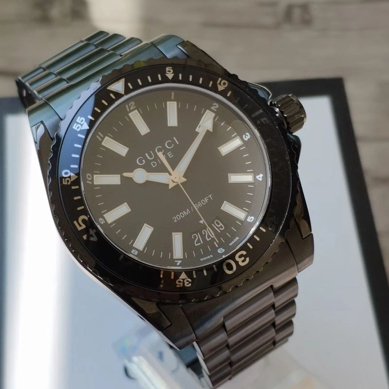 Original GUCCI Watches