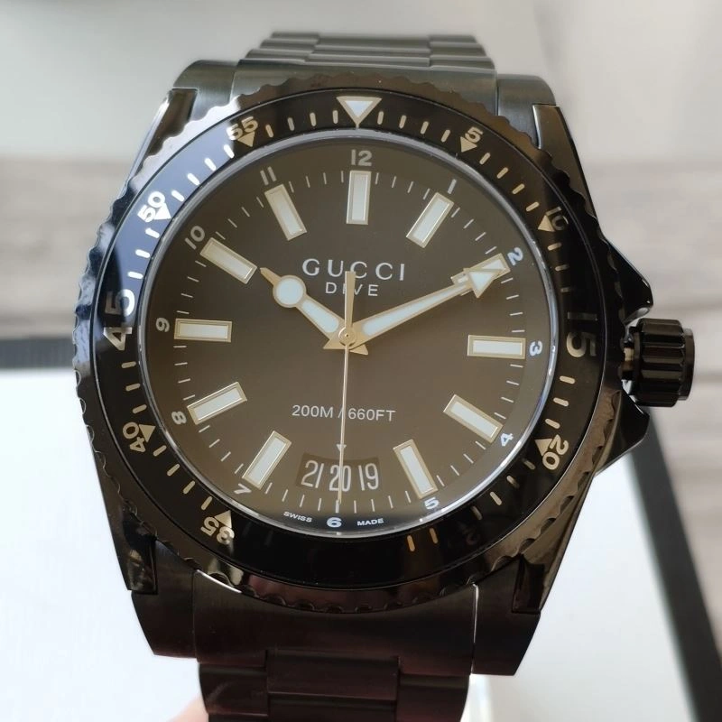 Original GUCCI Watches