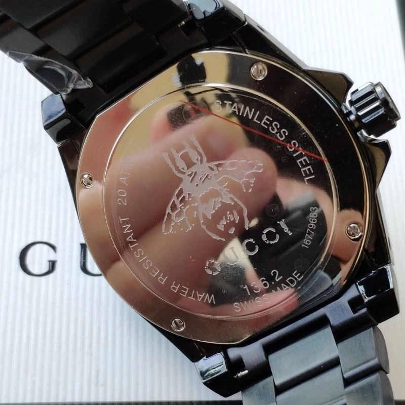 Original GUCCI Watches