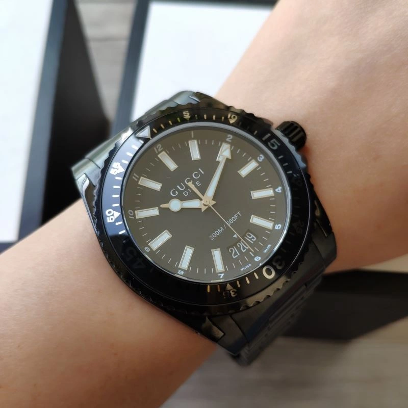Original GUCCI Watches