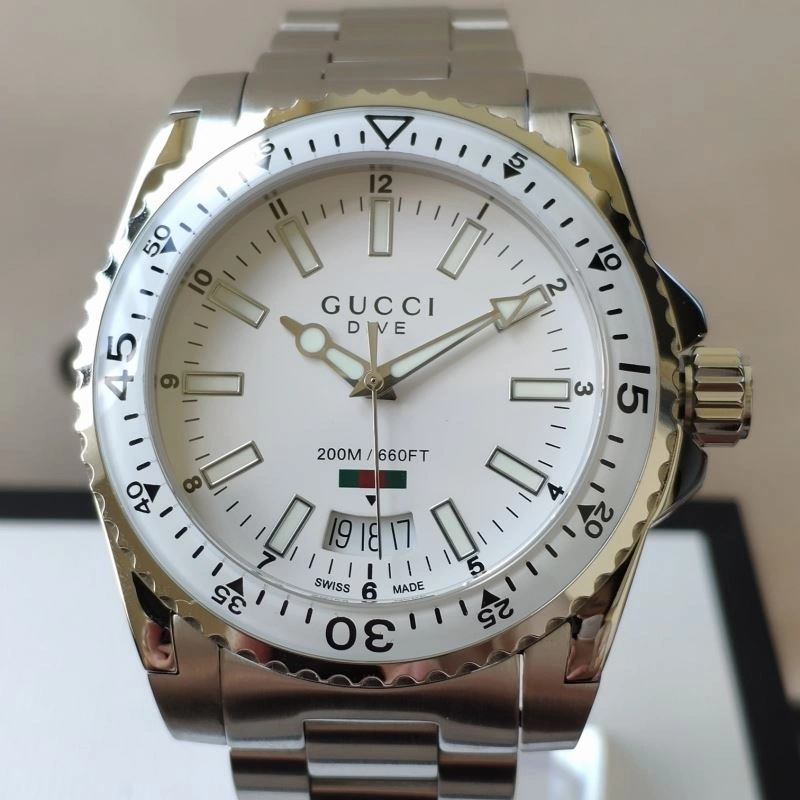 Inexpensive GUCCI Watches