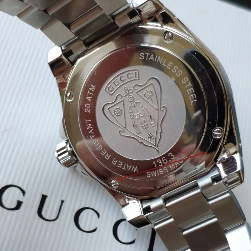 Inexpensive GUCCI Watches
