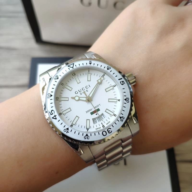 Inexpensive GUCCI Watches