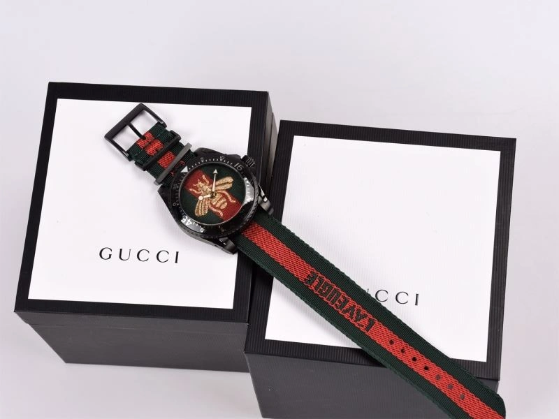 Real GUCCI Watches