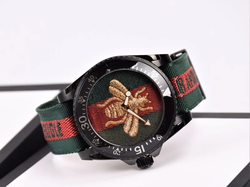 Real GUCCI Watches