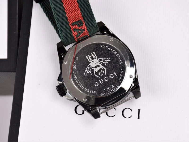 Real GUCCI Watches
