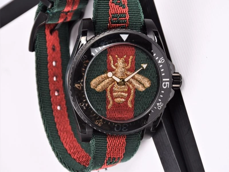 Real GUCCI Watches