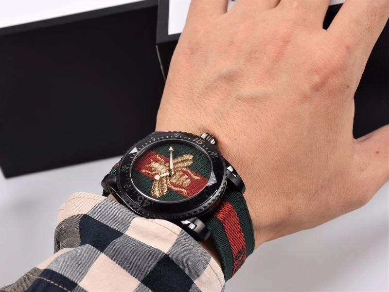 Real GUCCI Watches