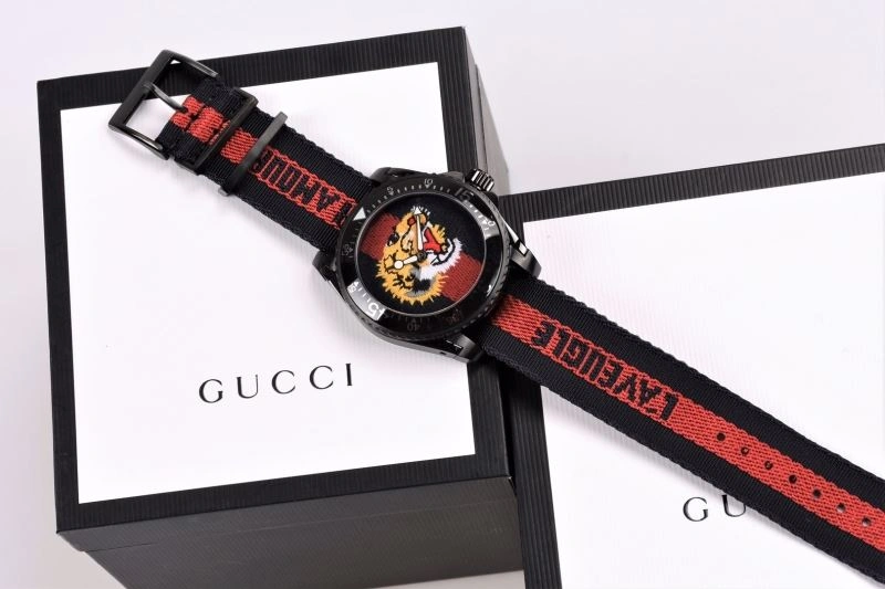 Reasonably priced GUCCI Watches
