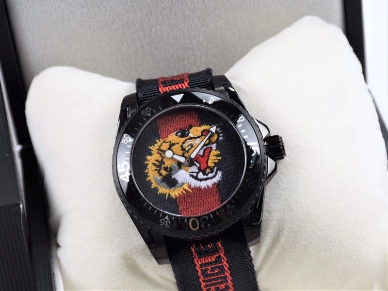 Reasonably priced GUCCI Watches