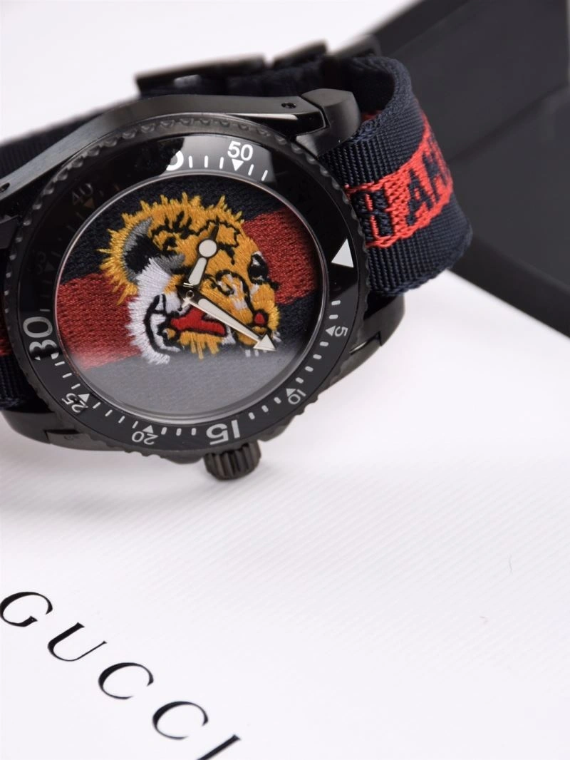 Reasonably priced GUCCI Watches