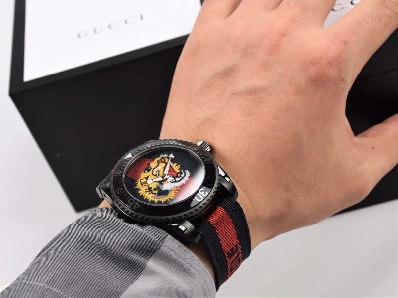 Reasonably priced GUCCI Watches