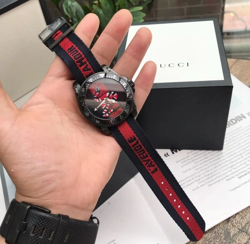 GUCCI Watches