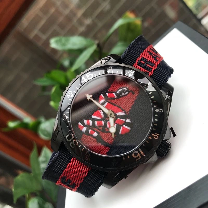 Low-cost GUCCI Watches