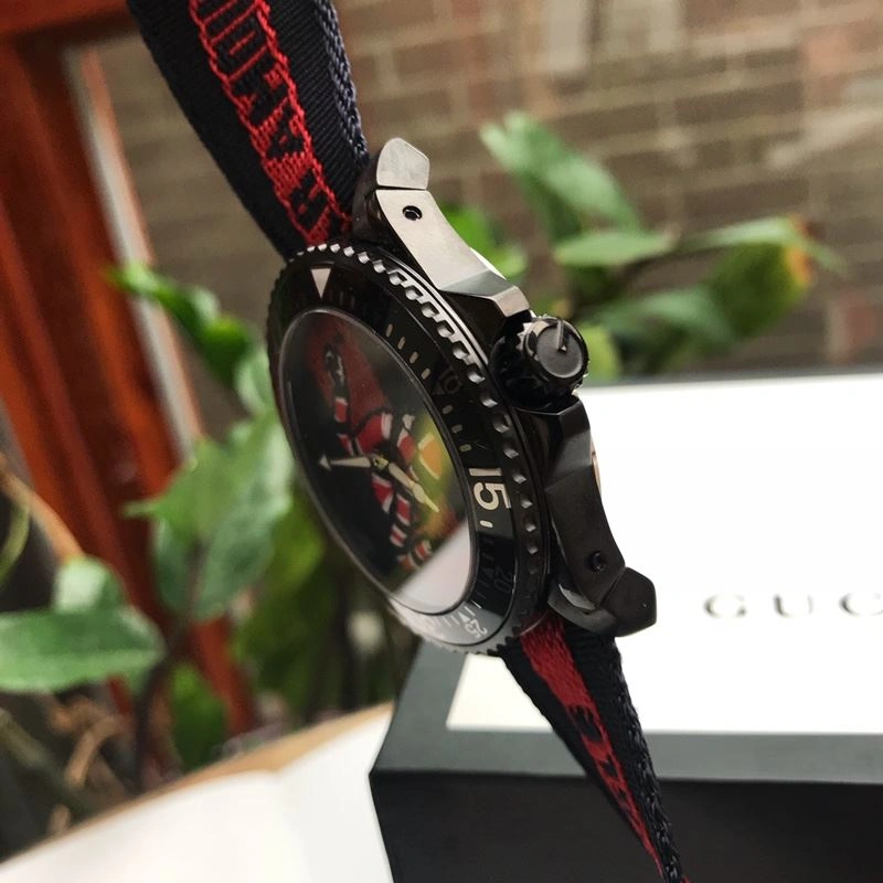 Low-cost GUCCI Watches
