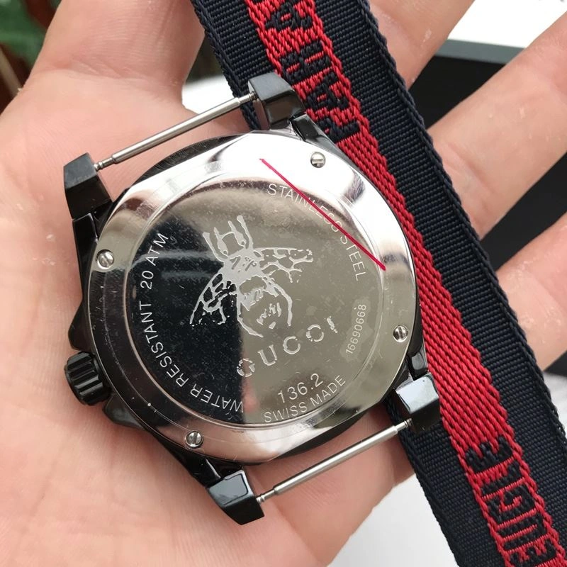 Low-cost GUCCI Watches