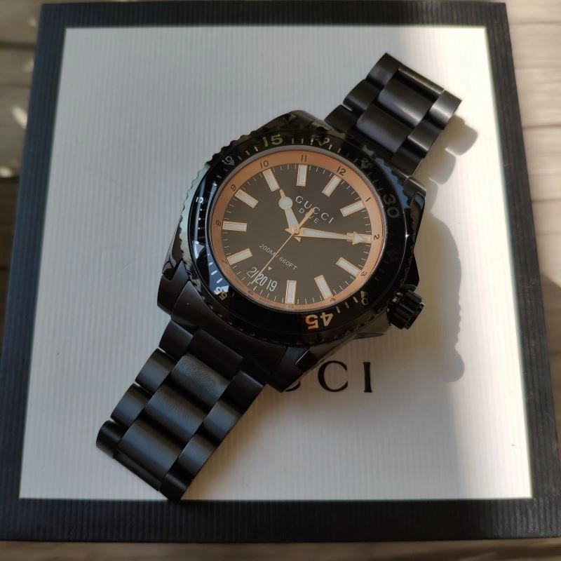 Affordable GUCCI Watches