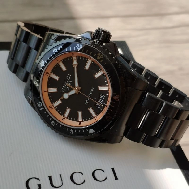 Affordable GUCCI Watches