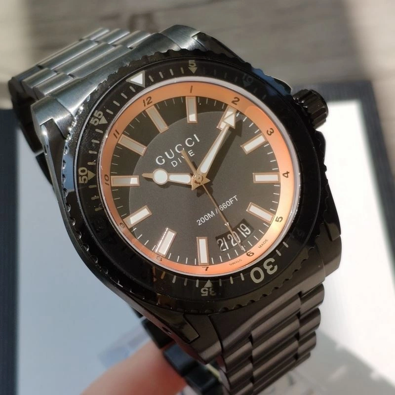 Affordable GUCCI Watches