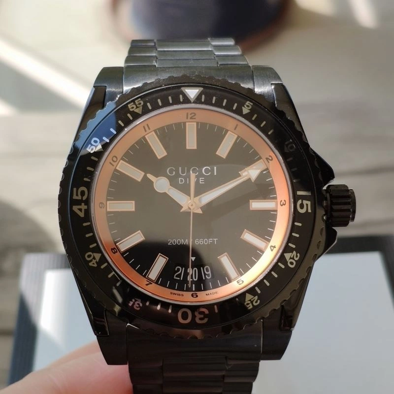 Affordable GUCCI Watches