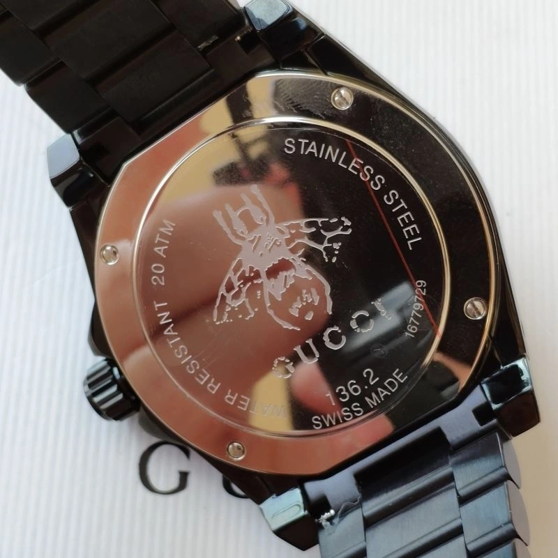 Affordable GUCCI Watches