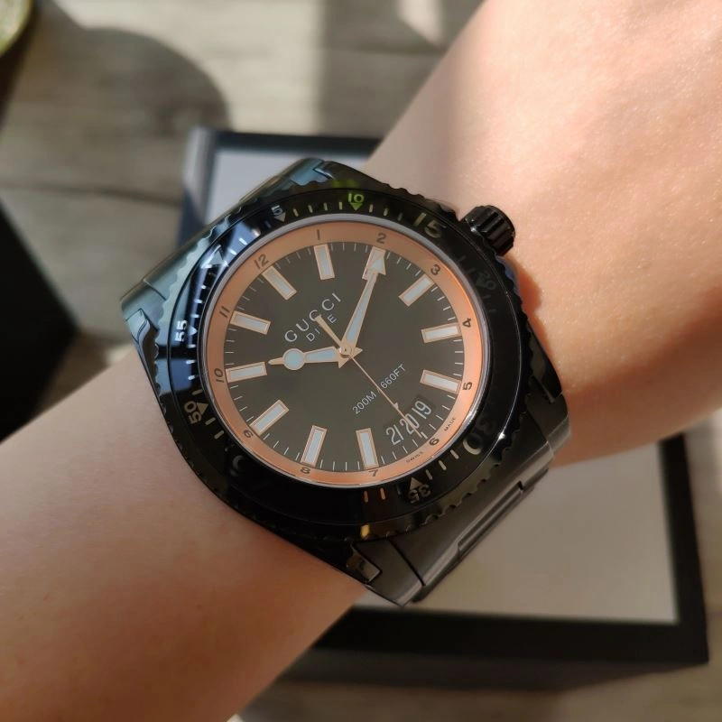 Affordable GUCCI Watches