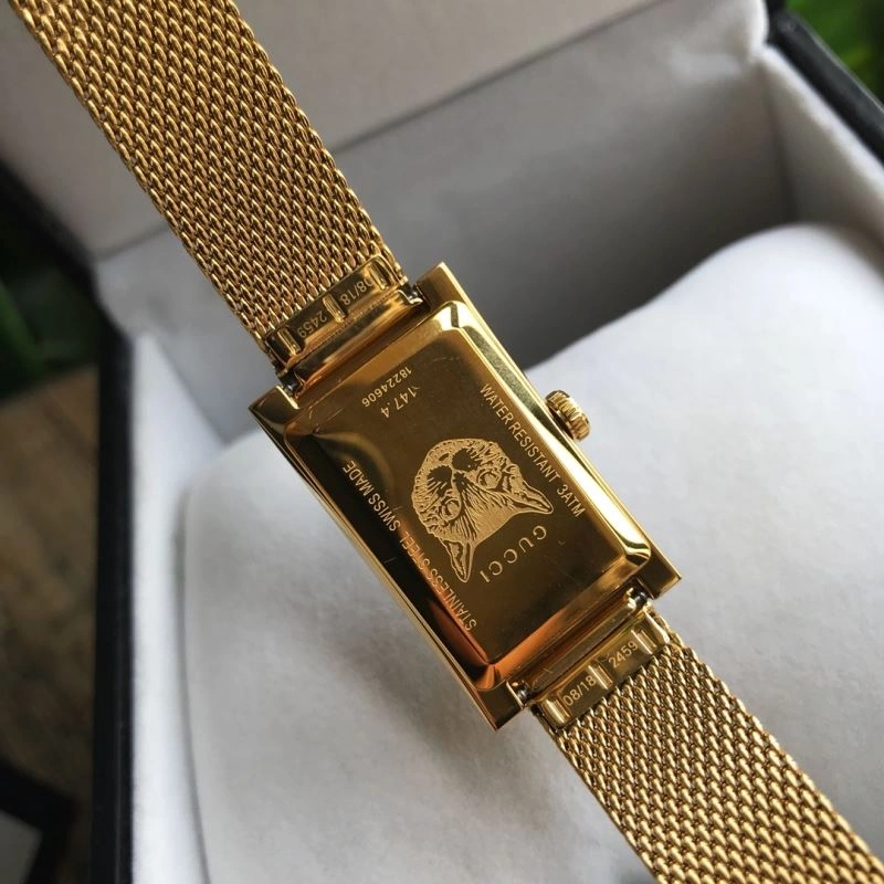 1:1 copy GUCCI Watches