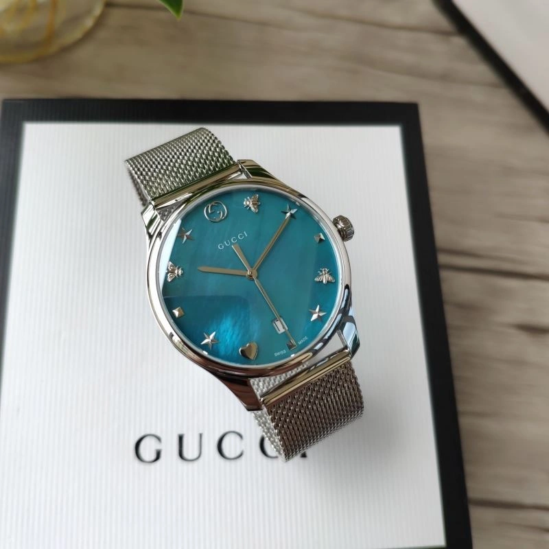 Legit GUCCI Watches