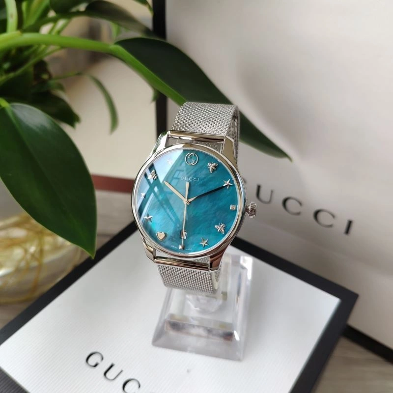 Legit GUCCI Watches