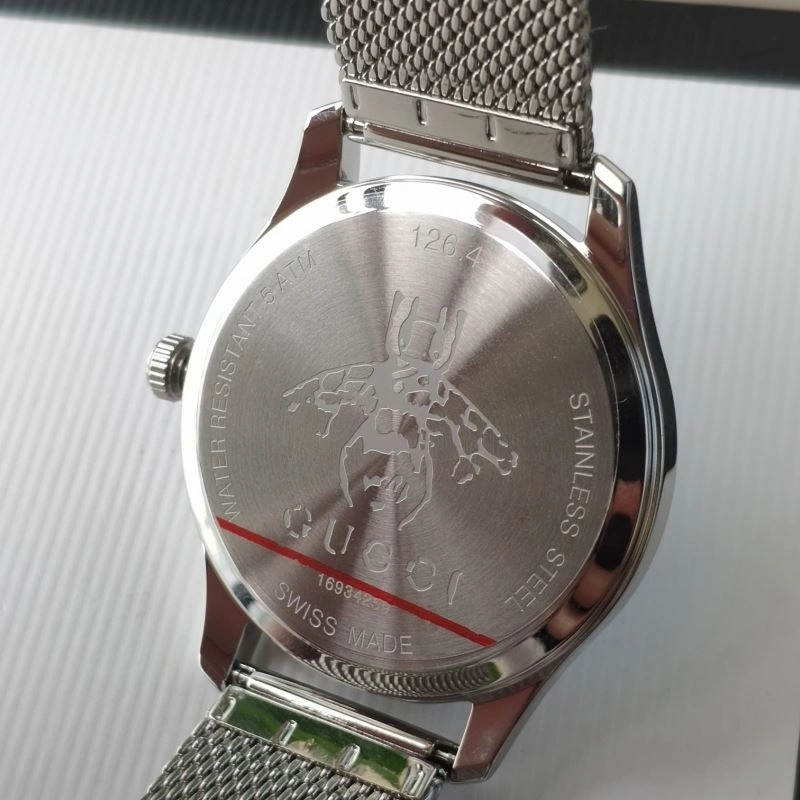 Legit GUCCI Watches